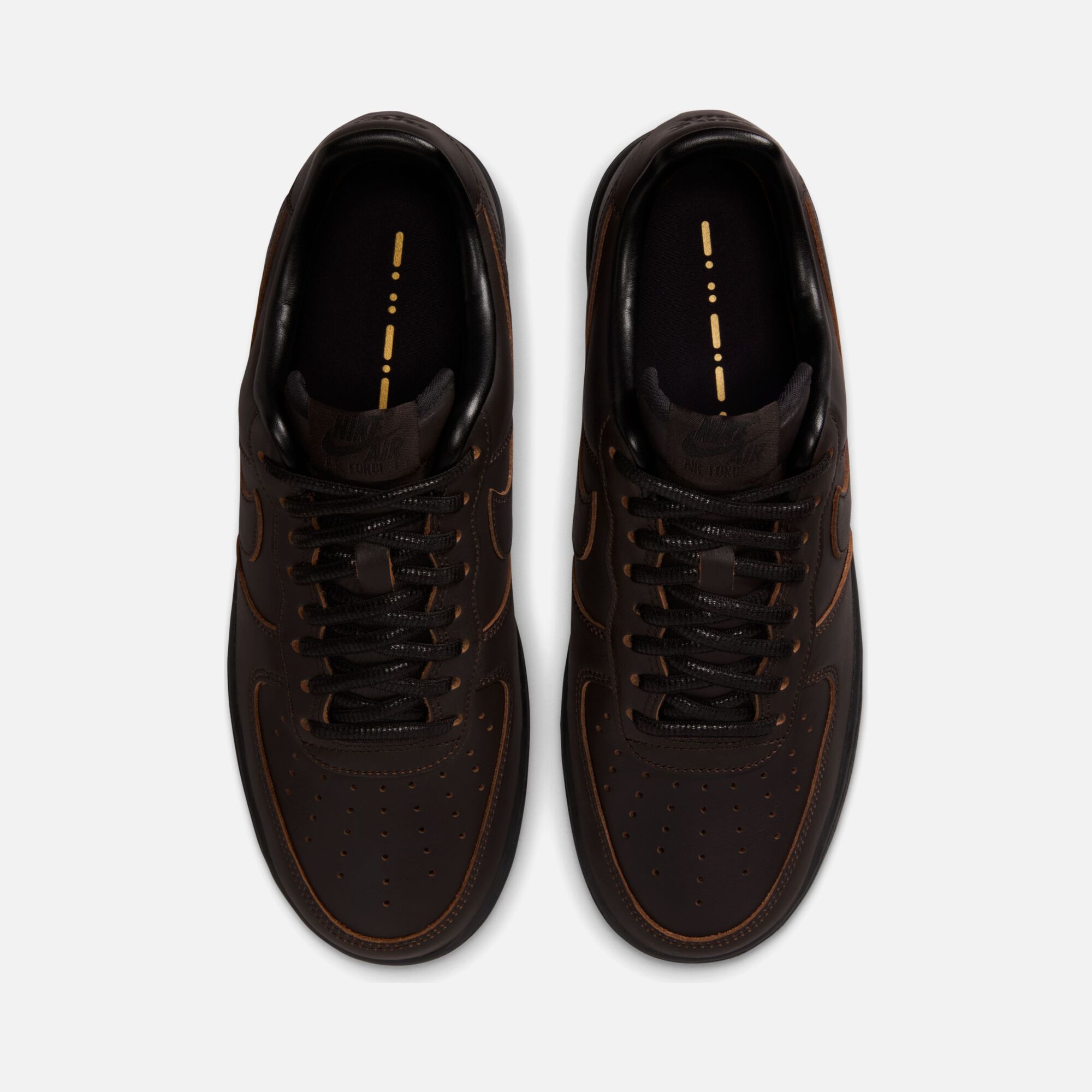 Nike Air Force 1 '07 Prm Erkek Spor Ayakkabı | Barçın