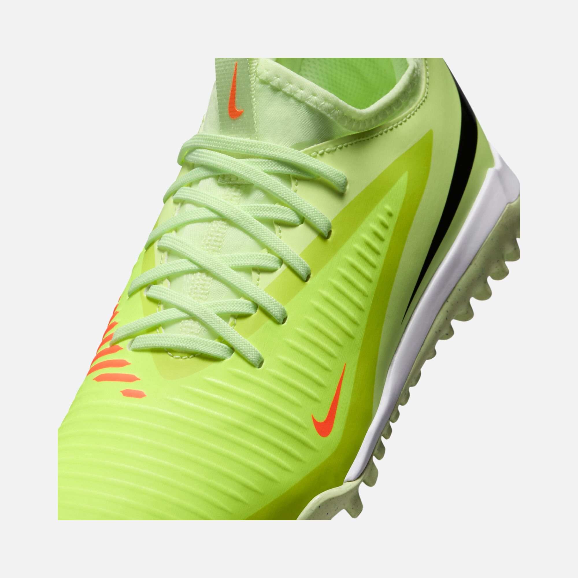 Nike Jr Phantom 6 Low Acad Tf Çocuk Halı Saha Ayakkabısı | Barçın