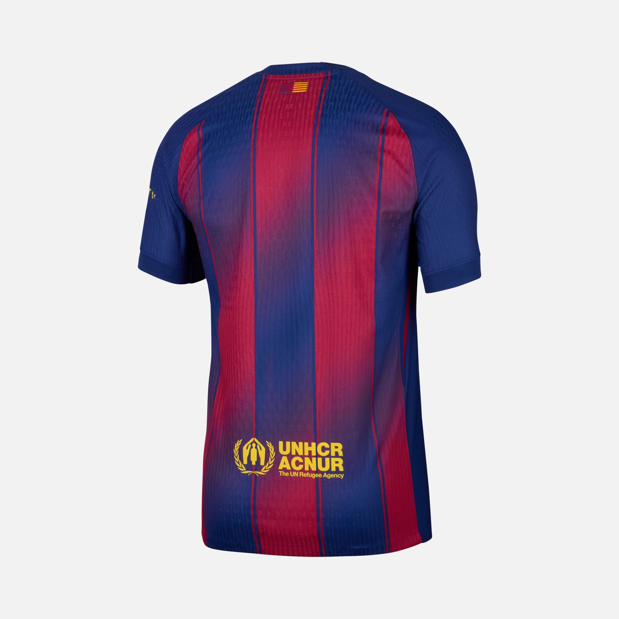 Nike Fc Barcelona 2025-2026 İç Saha Erkek Forma | Barçın
