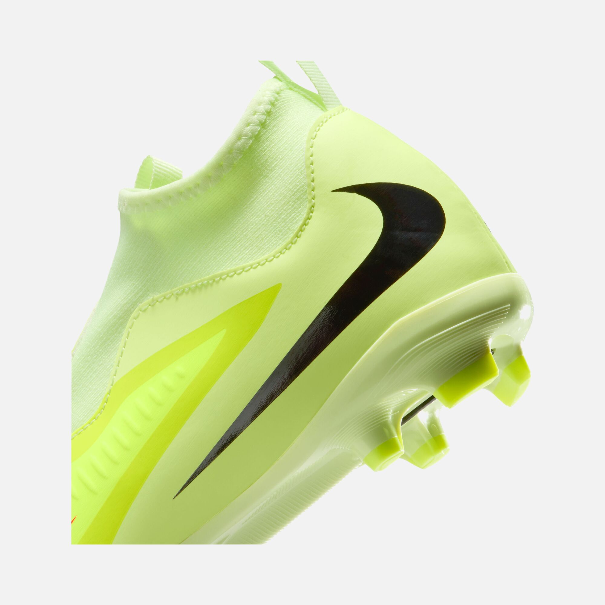 Nike Jr Phantom 6 High Academy Fg/Mg Çocuk Krampon | Barçın