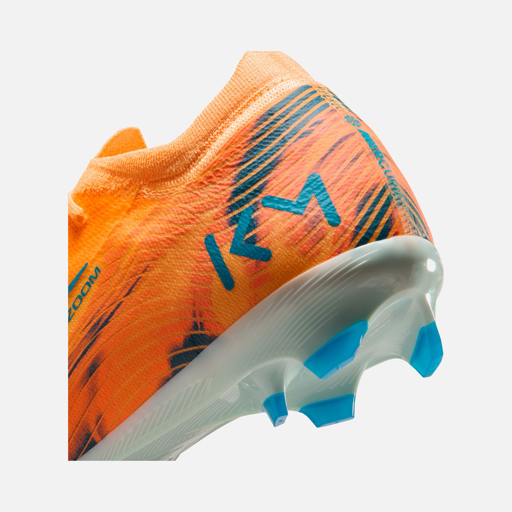 Nike Zoom Vapor 16 Pro Kylian Mbappe Fg Krampon | Barçın