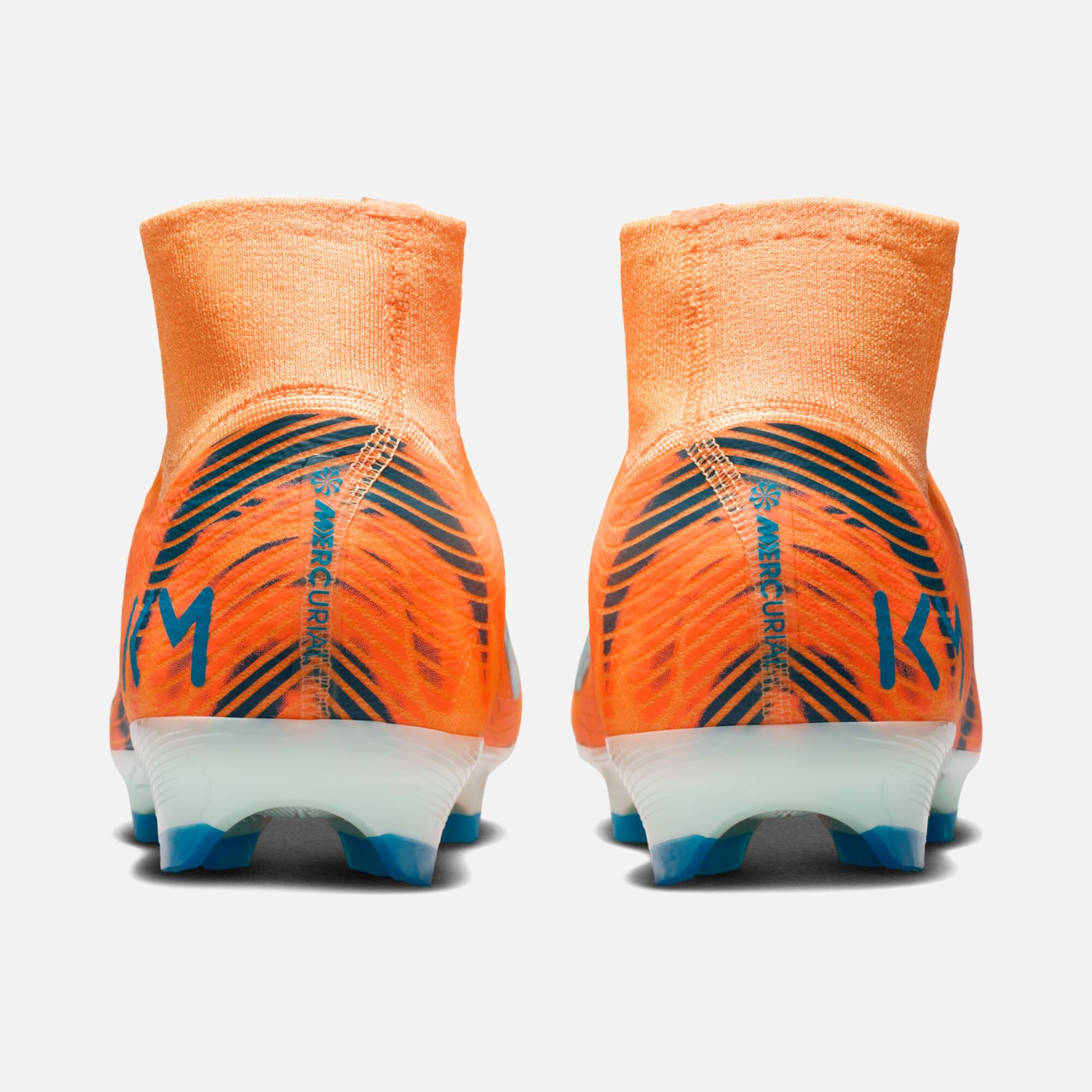 Nike Zoom Superfly 10 Pro Kylian Mbappe Fg Krampon | Barçın