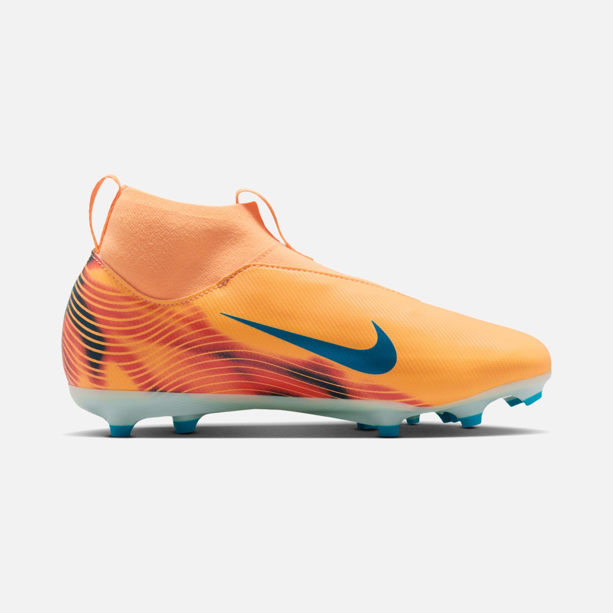 Nike Jr. Mercurial Superfly 10 Academy ''Kylian Mbappé" FG-MG Multi ...