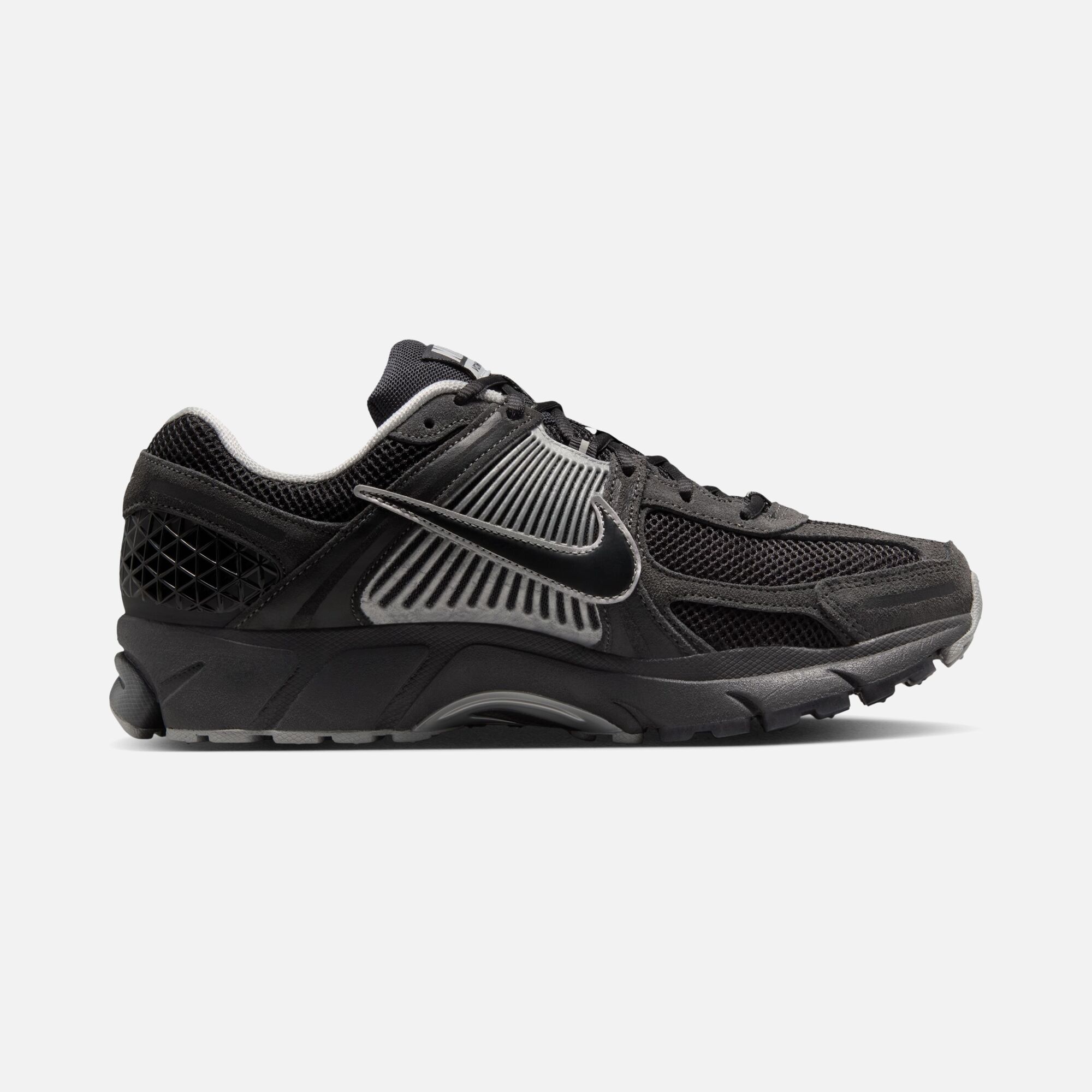 Nike Zoom Vomero 5 ''Fabric Leather and Plastic Accents'' Sportswear ...