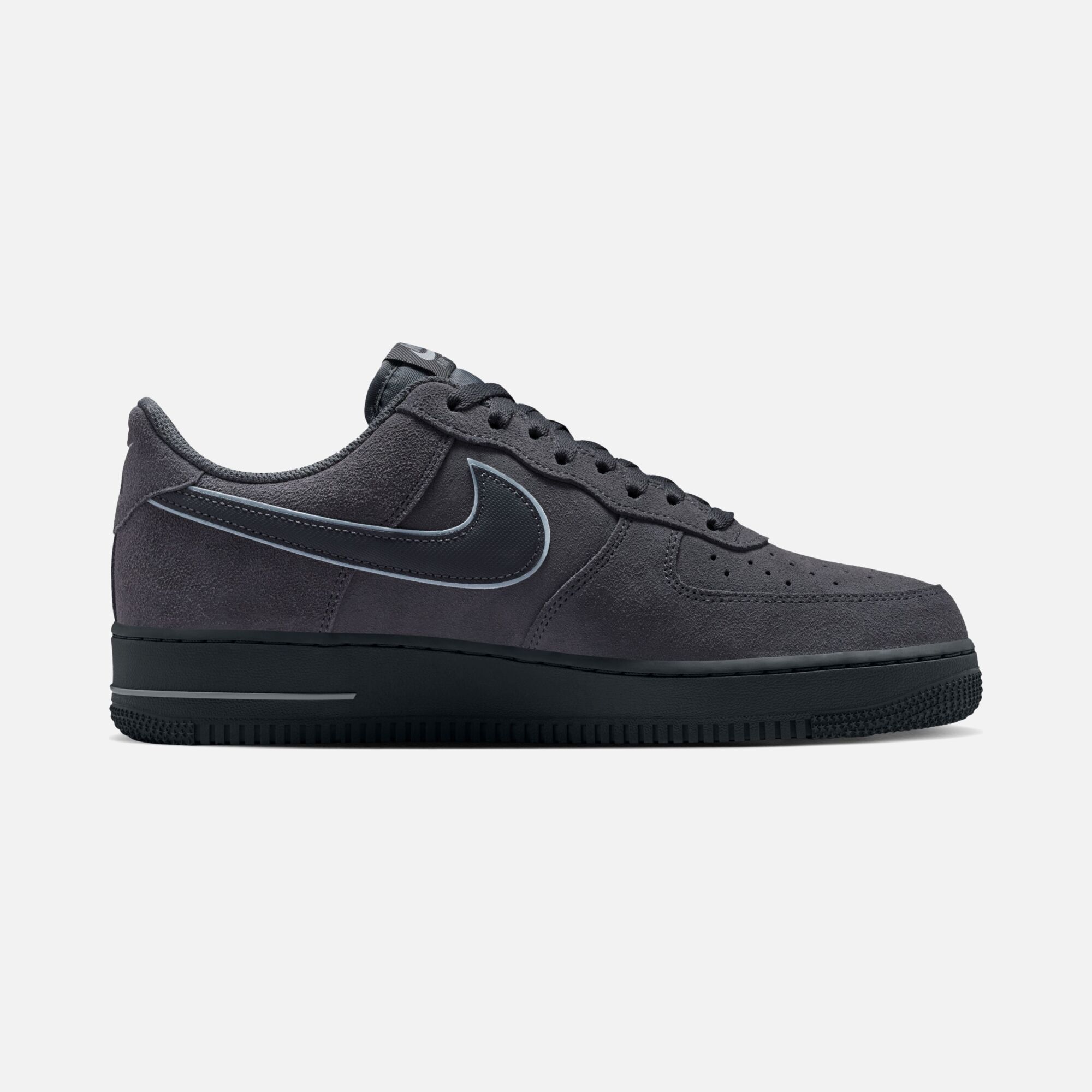 Nike Air Force 1 '07 Lv8 SS26 Erkek Spor Ayakkabı | Barçın