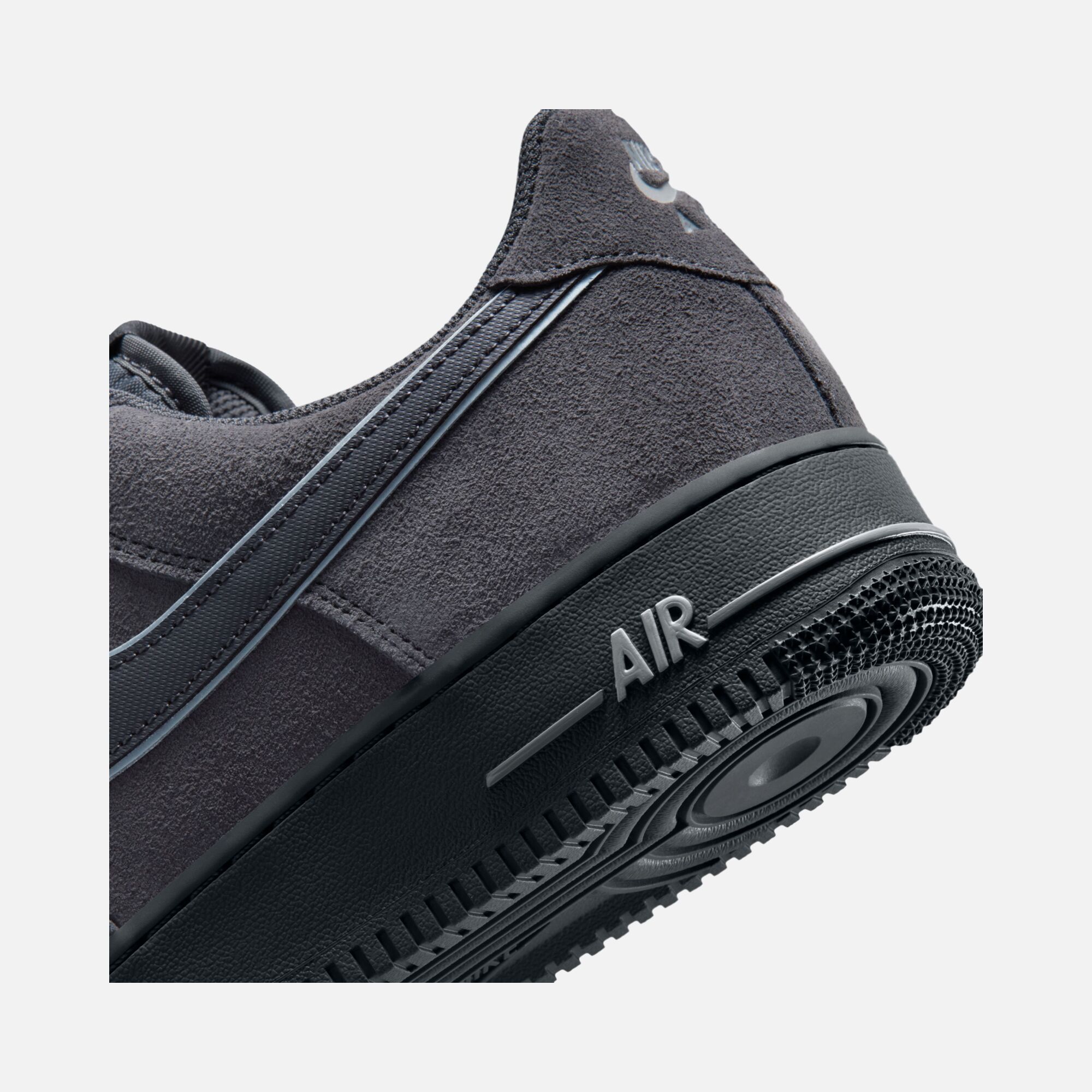 Nike Air Force 1 '07 Lv8 SS26 Erkek Spor Ayakkabı | Barçın