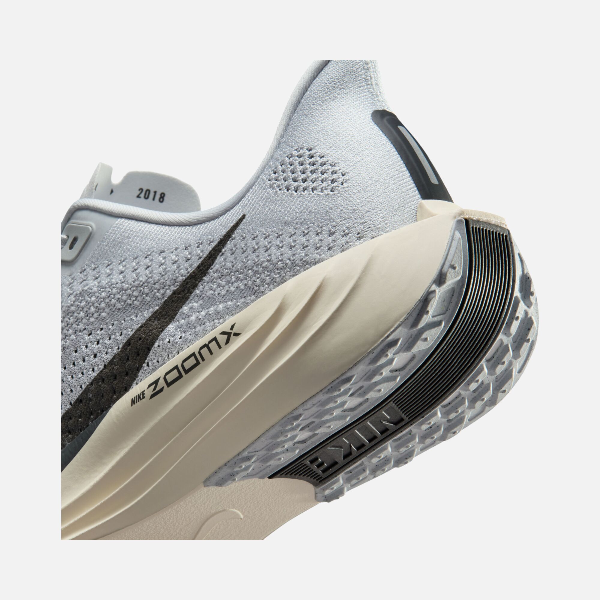 Nike ZoomX Pegasus Turbo Plus Road Running Erkek Spor Ayakkabı | Barçın