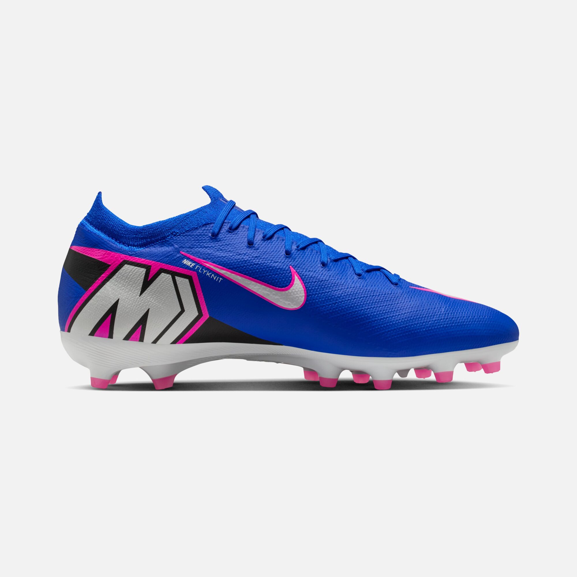 Nike Mercurial Zoom Vapor 16 Pro Artificial Ground-Pro Low-Top Erkek ...