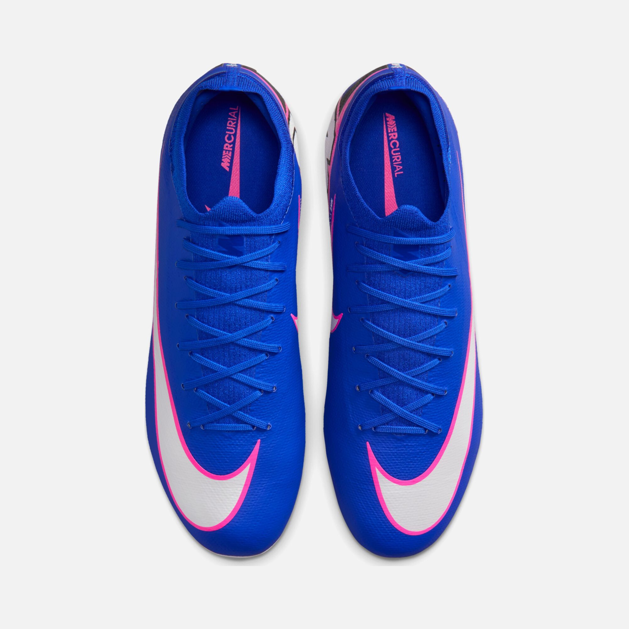 Nike Mercurial Zoom Vapor 16 Pro Artificial Ground-Pro Low-Top Erkek ...