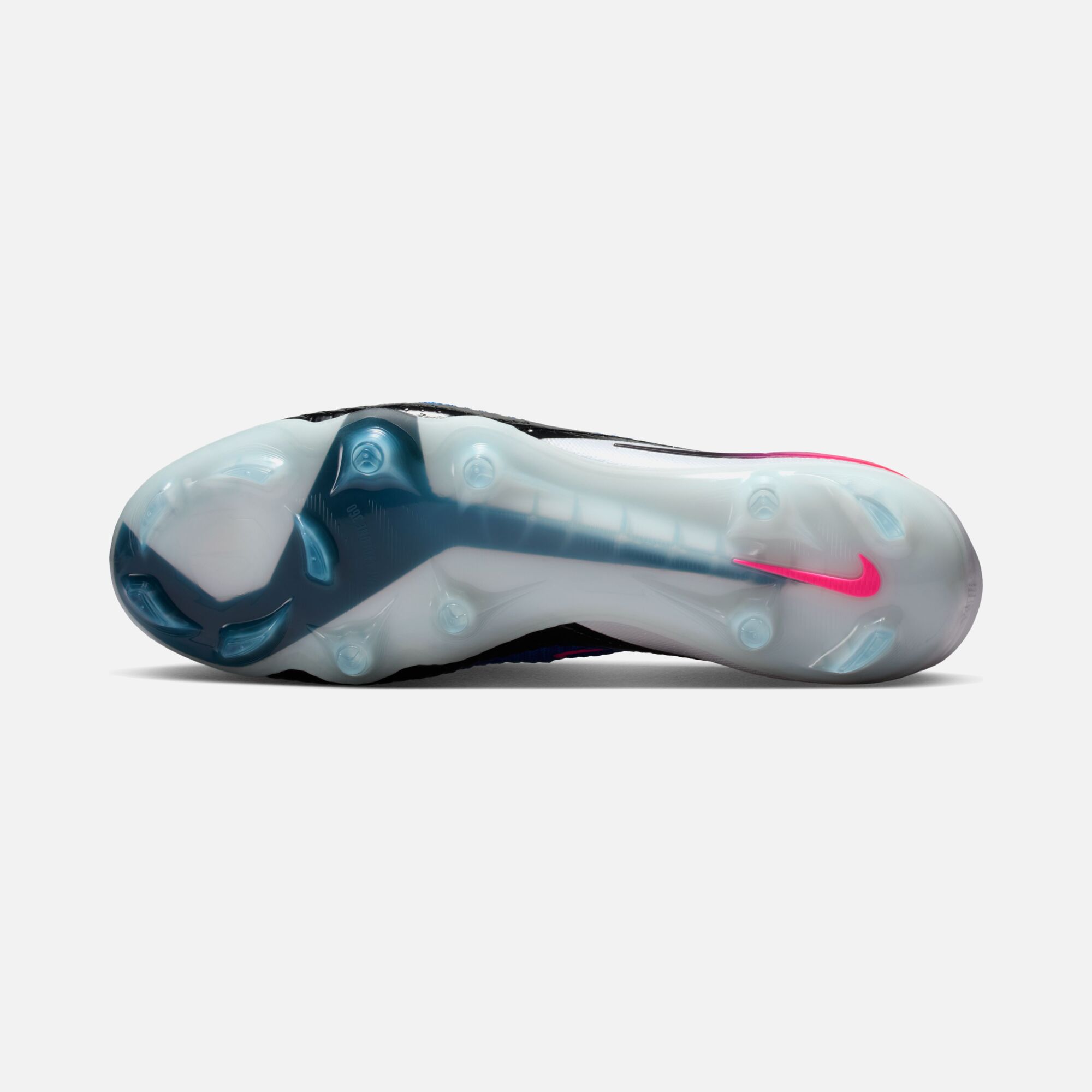 Nike Phantom 6 High Elite Fg Erkek Krampon | Barçın