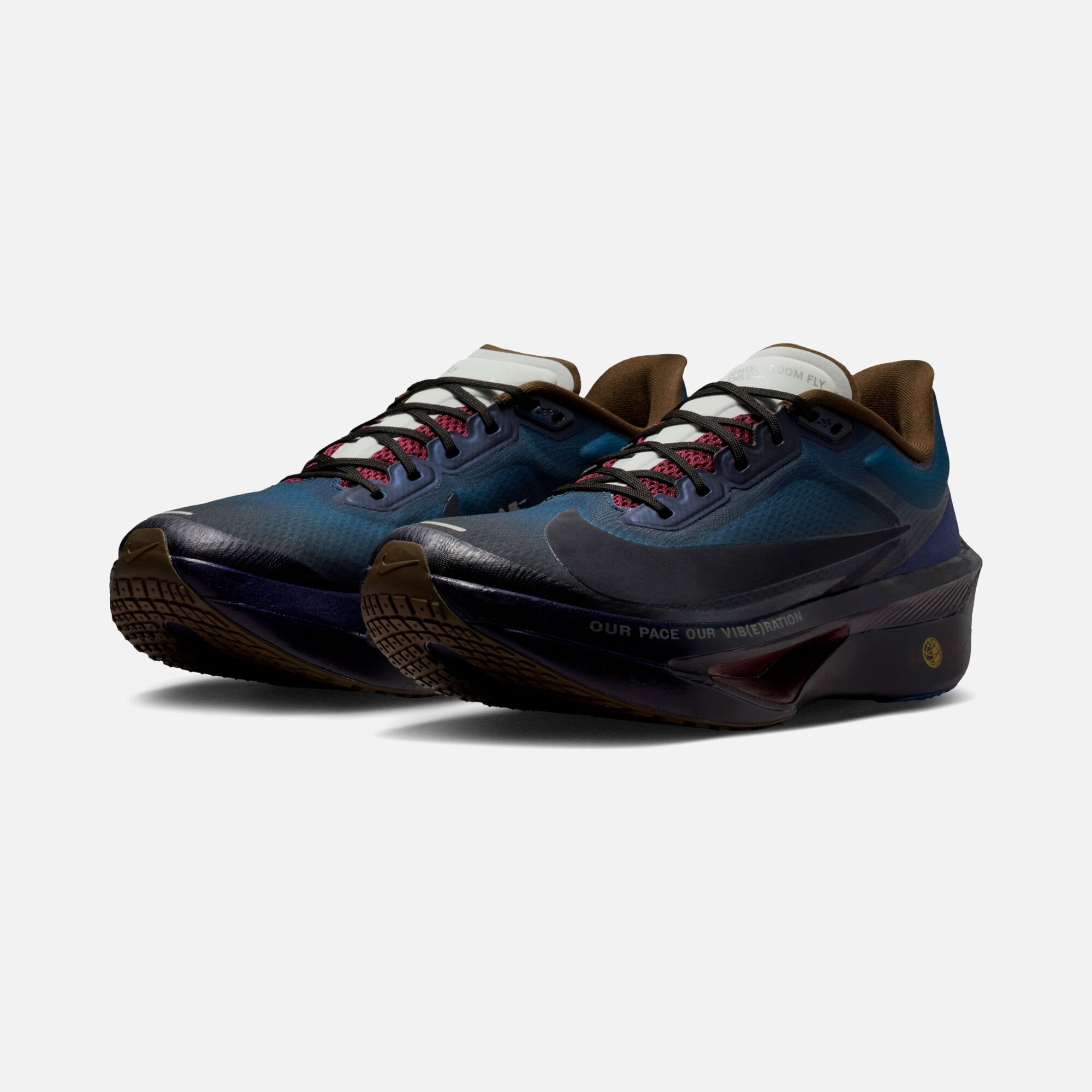 Nike Zoom Fly 6 Prm Erkek Koşu Ayakkabısı | Barçın
