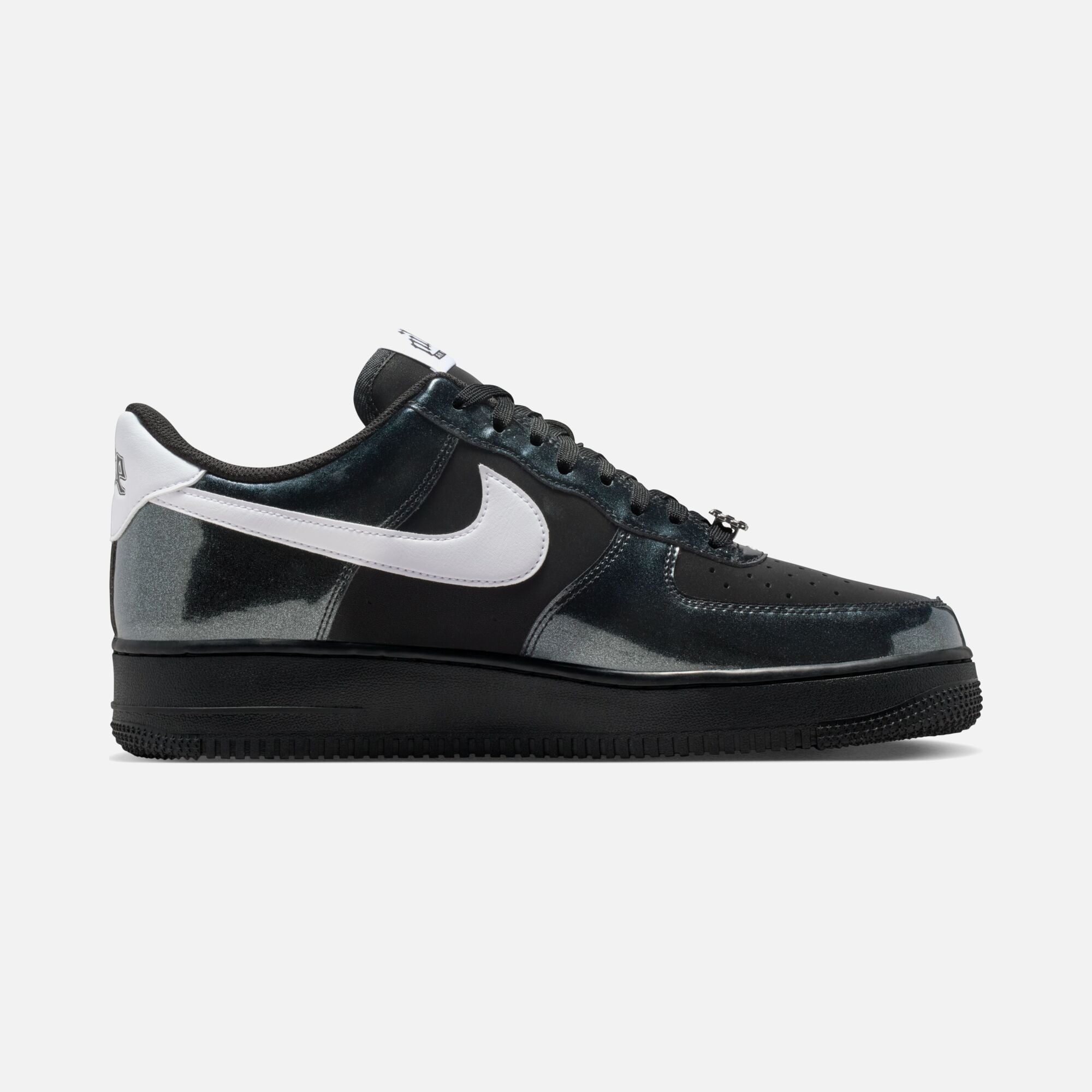 Nike Air Force 1 '07 Lv8 Sp26 Glam Rock Erkek Spor Ayakkabı | Barçın