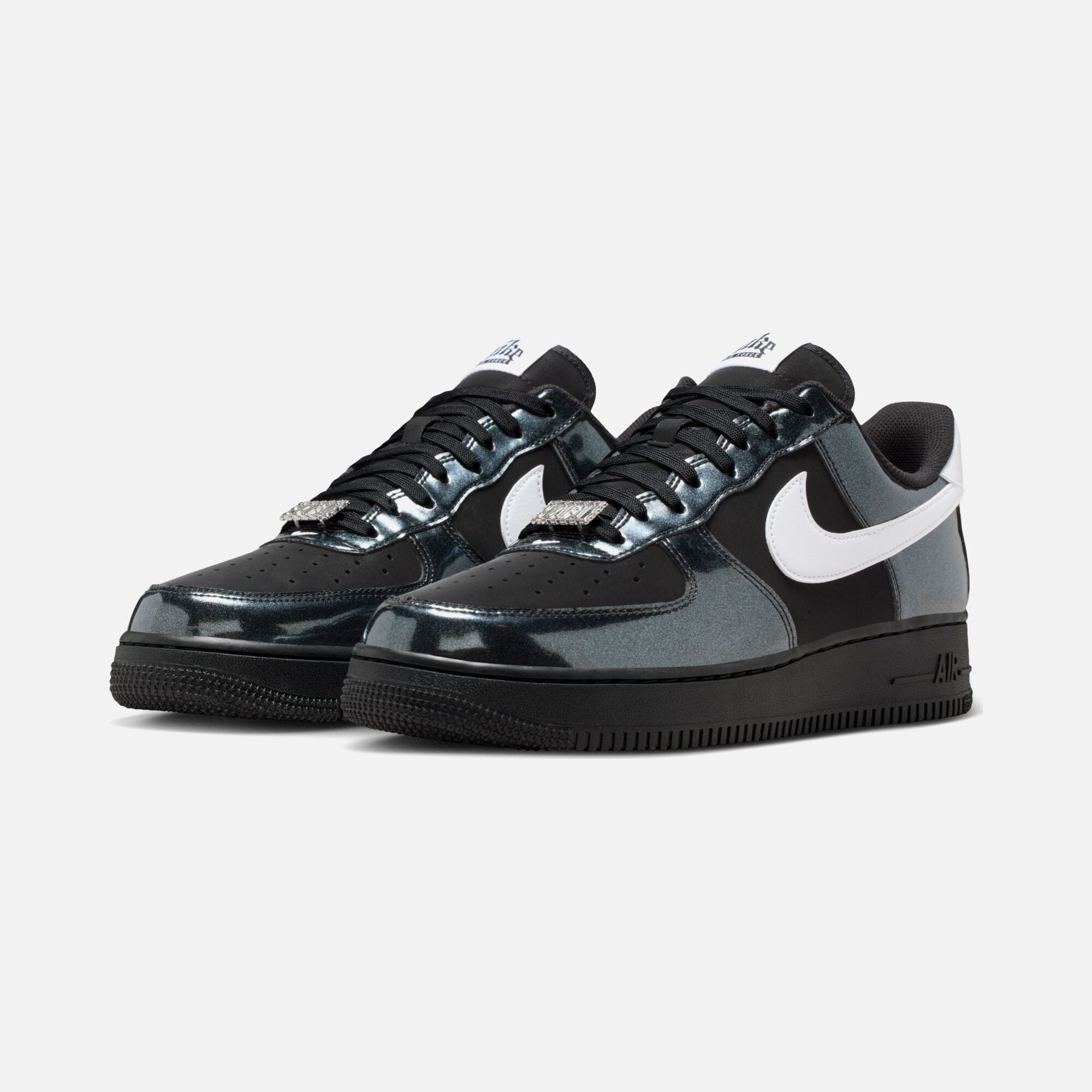 Nike Air Force 1 '07 Lv8 Sp26 Glam Rock Erkek Spor Ayakkabı | Barçın
