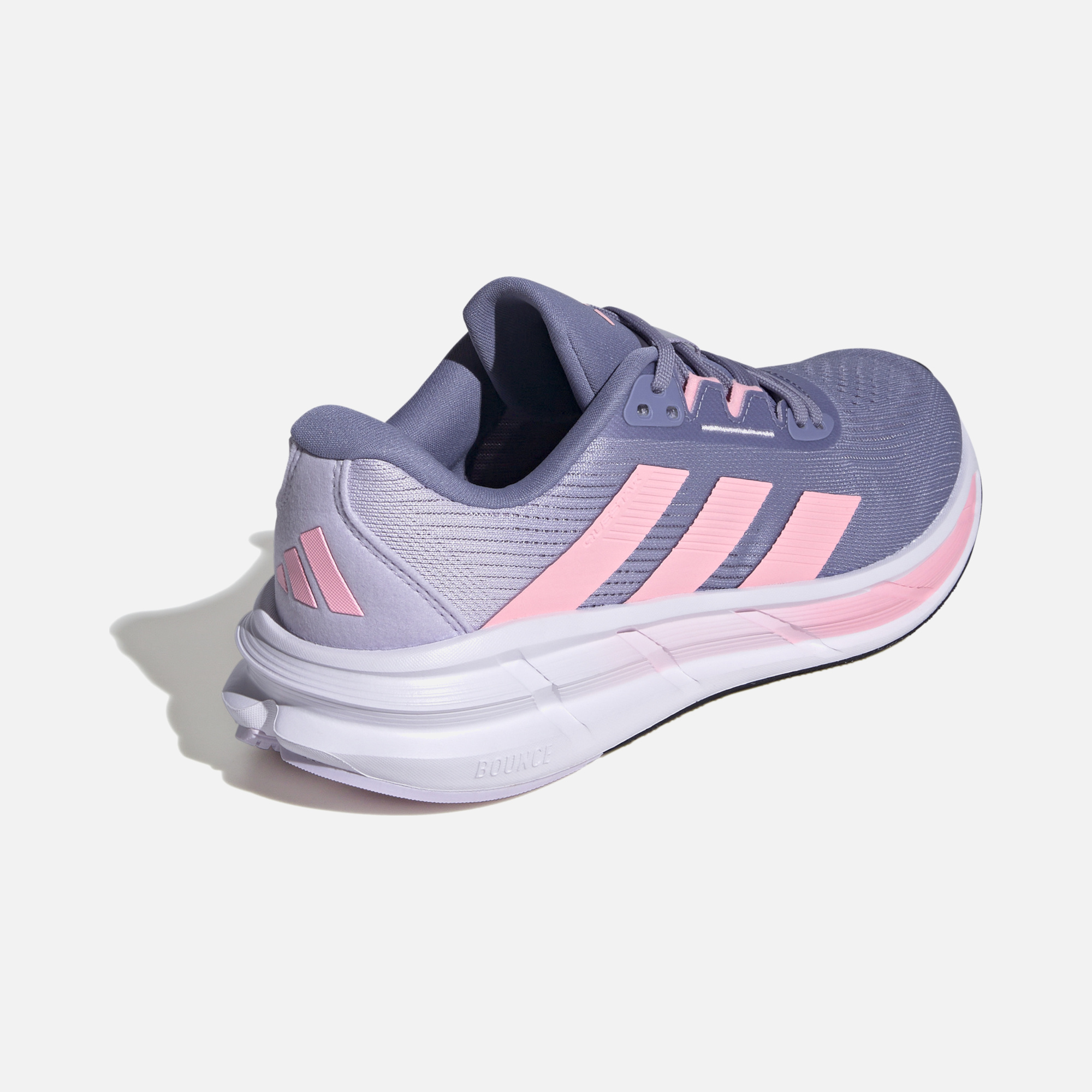 adidas Questar 3 Short Distance Road Running Kadın Spor Ayakkabı | Barçın