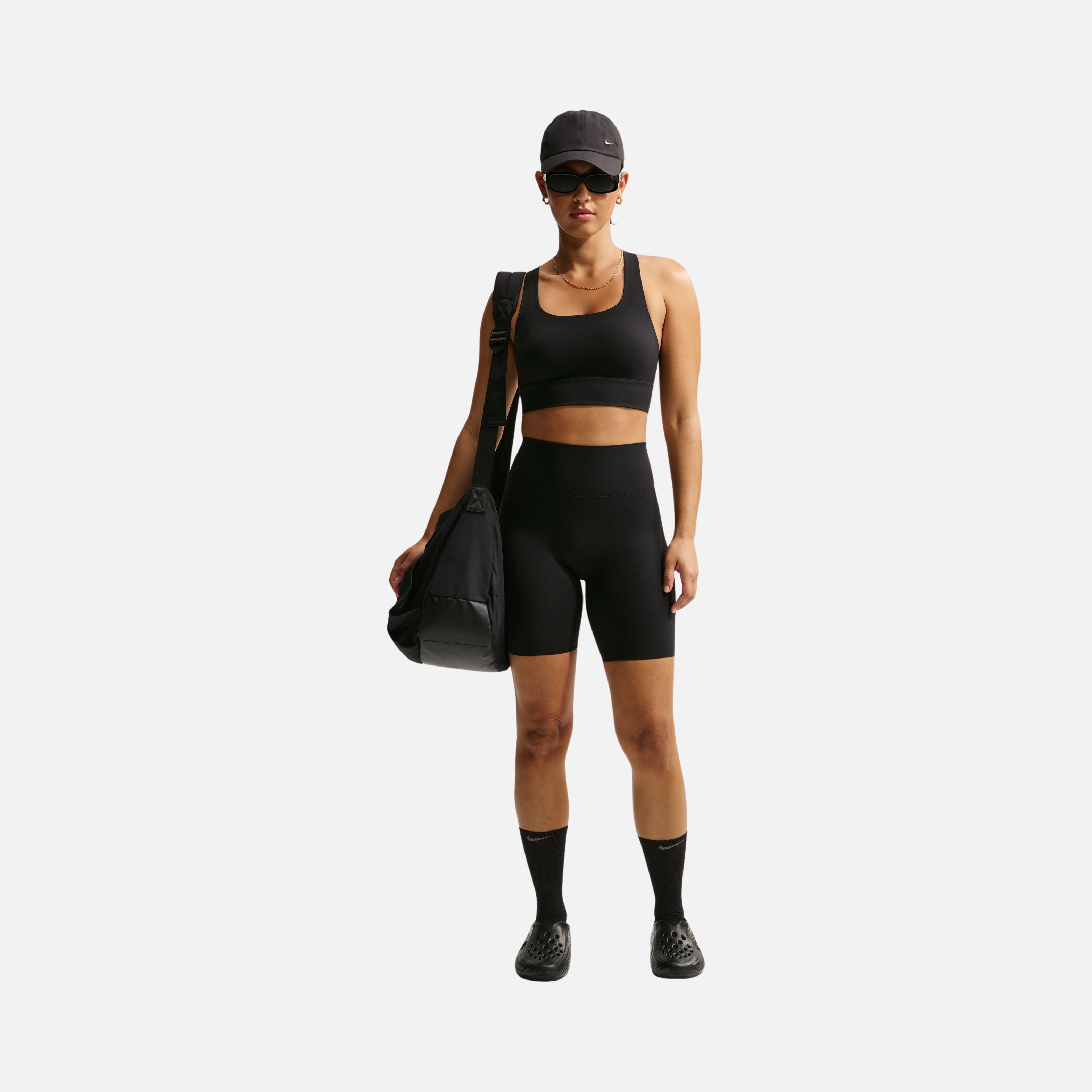 Nike Dri-fit Zenvy Ll Kadın Bra | Barçın