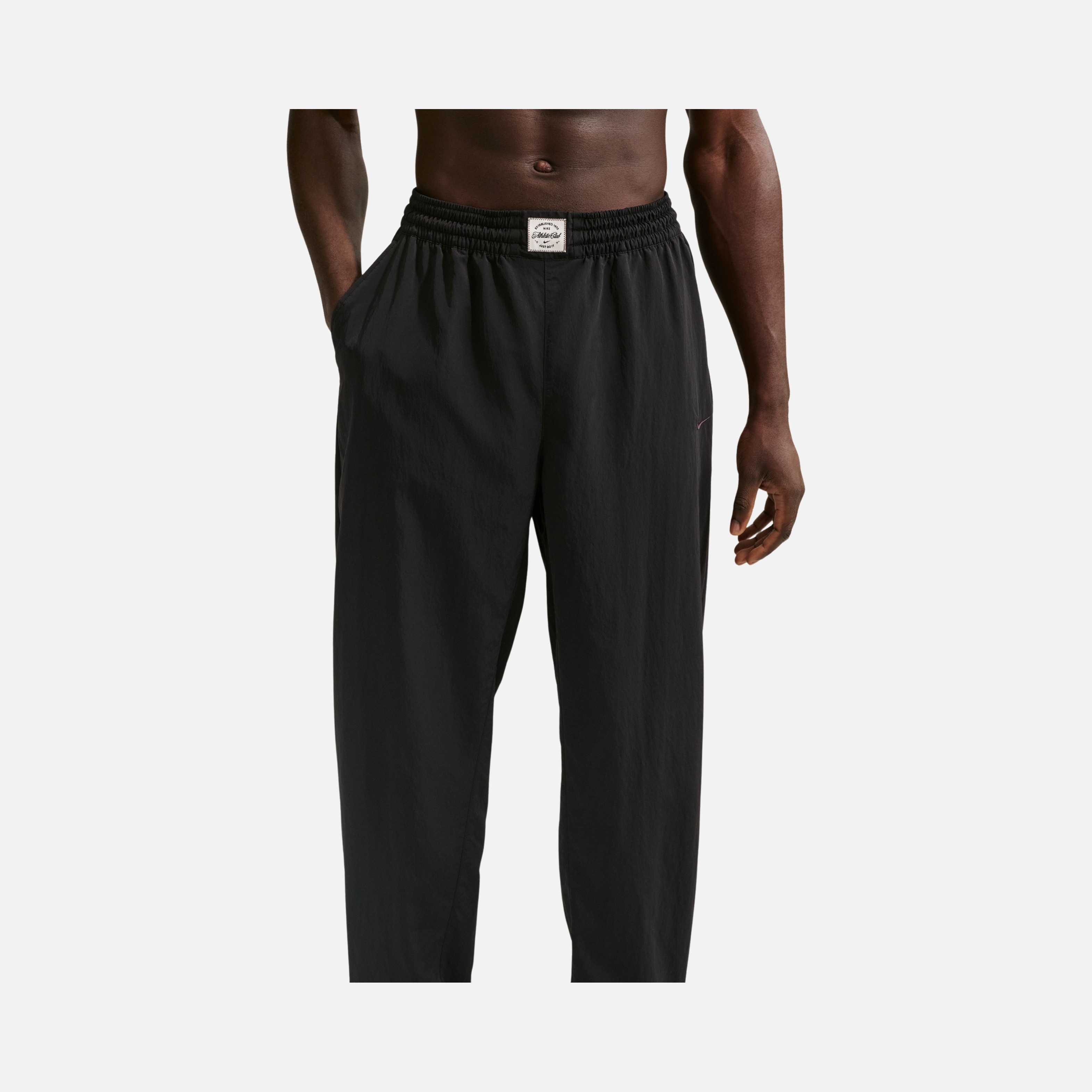 Nike Dri-fit Nac Woven Erkek Pantolon | Barçın