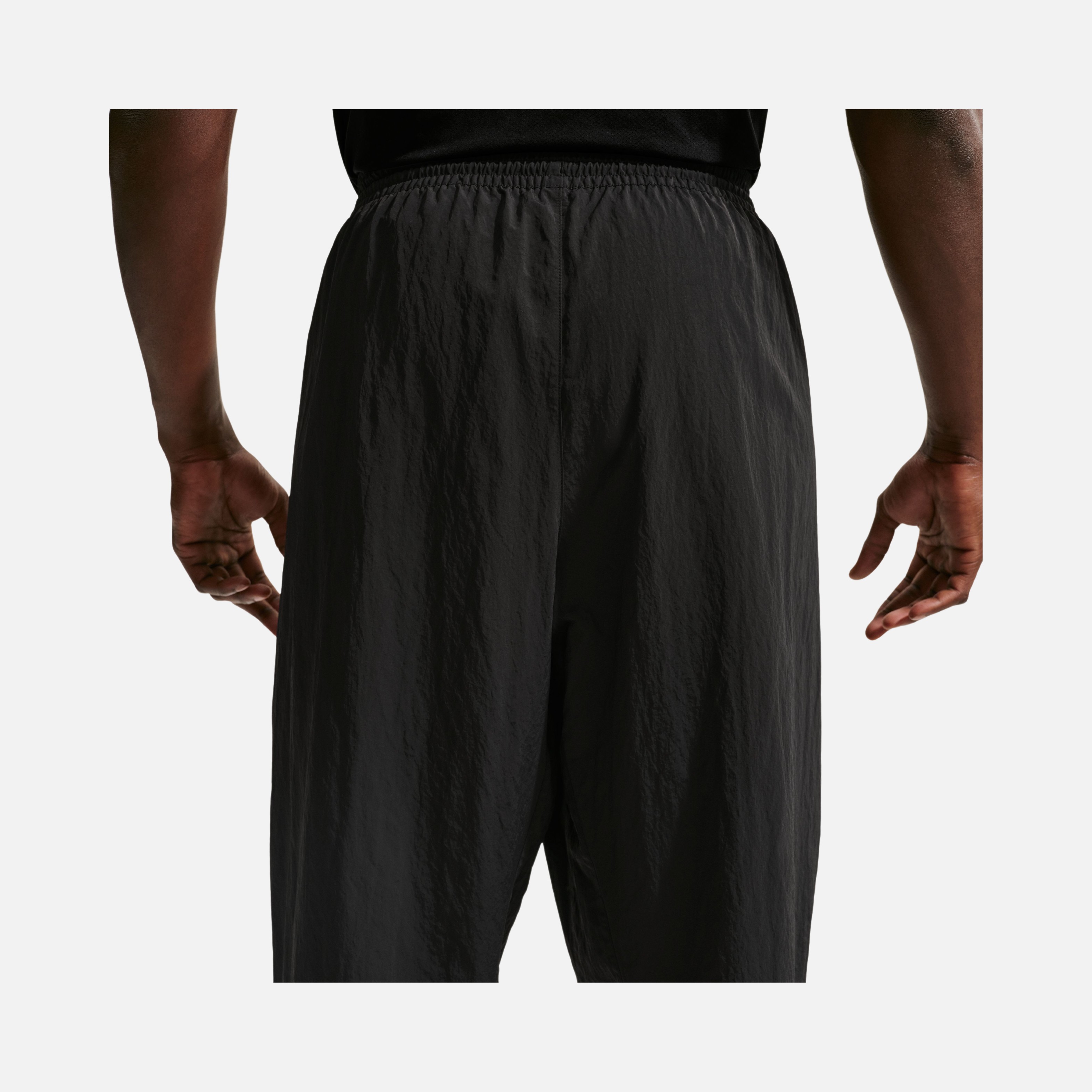 Nike Dri-fit Nac Woven Erkek Pantolon | Barçın