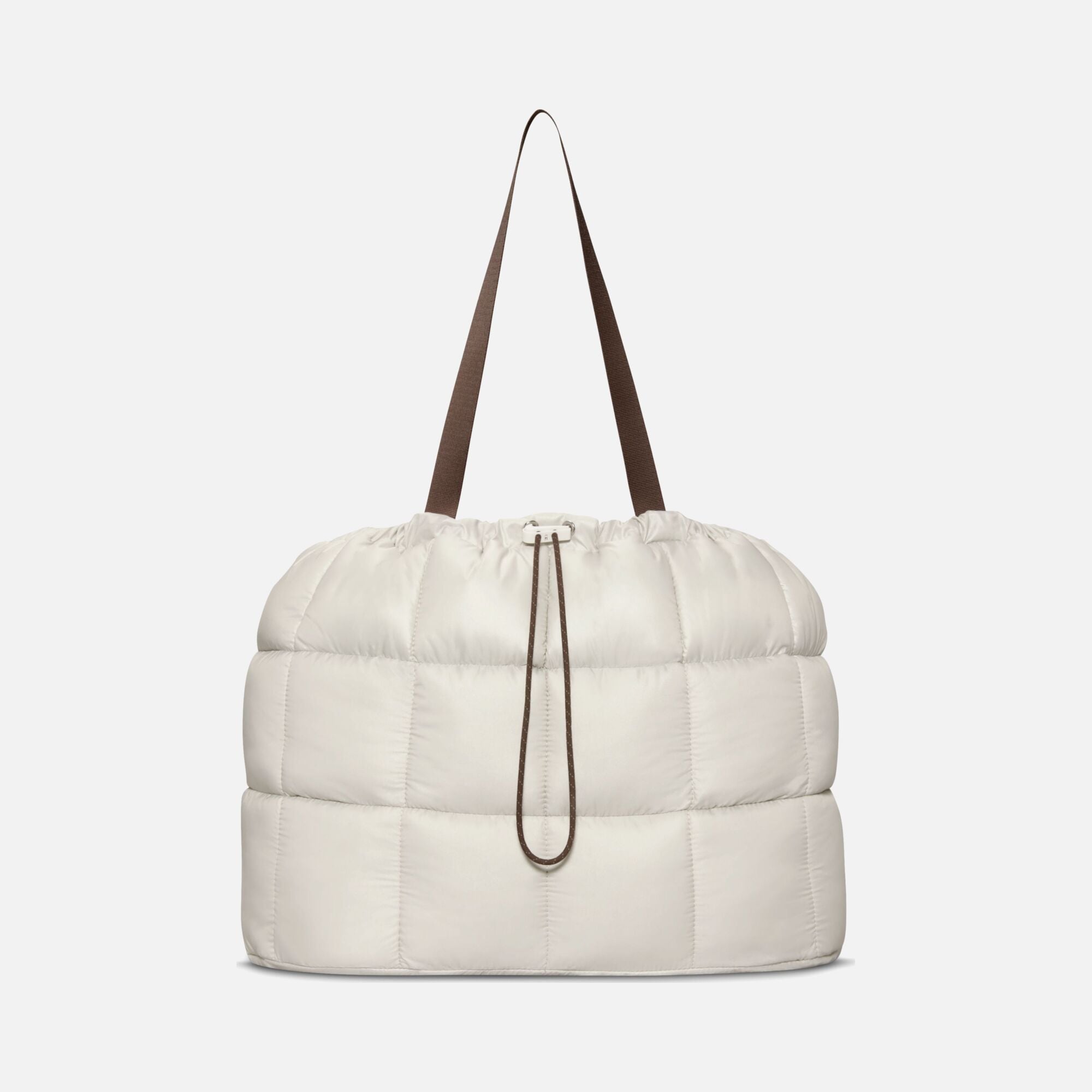 Nile Nsw Puffle Tote 2.0 El Çantası | Barçın