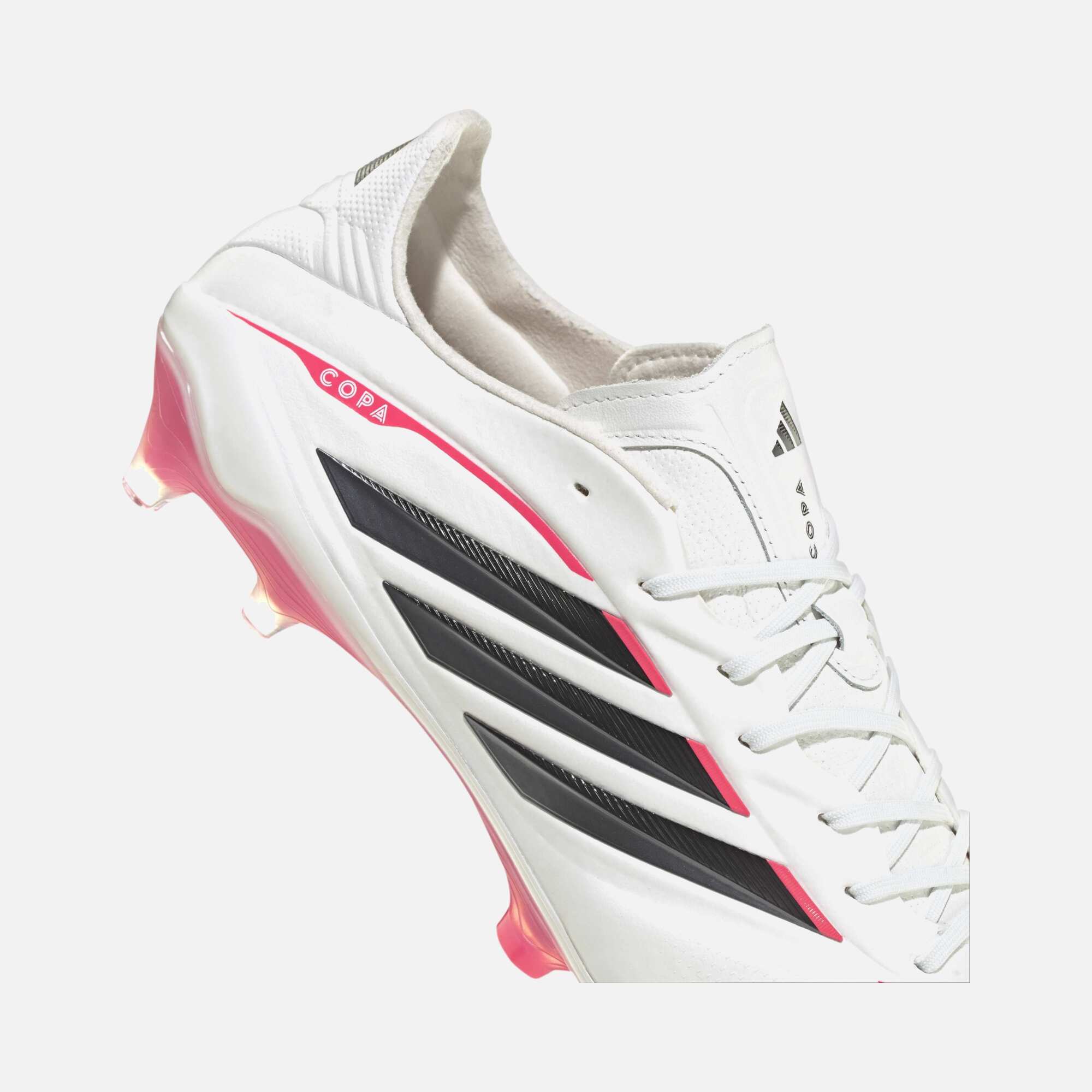adidas Copa Pure Iv Elite ss26 Erkek Krampon | Barçın