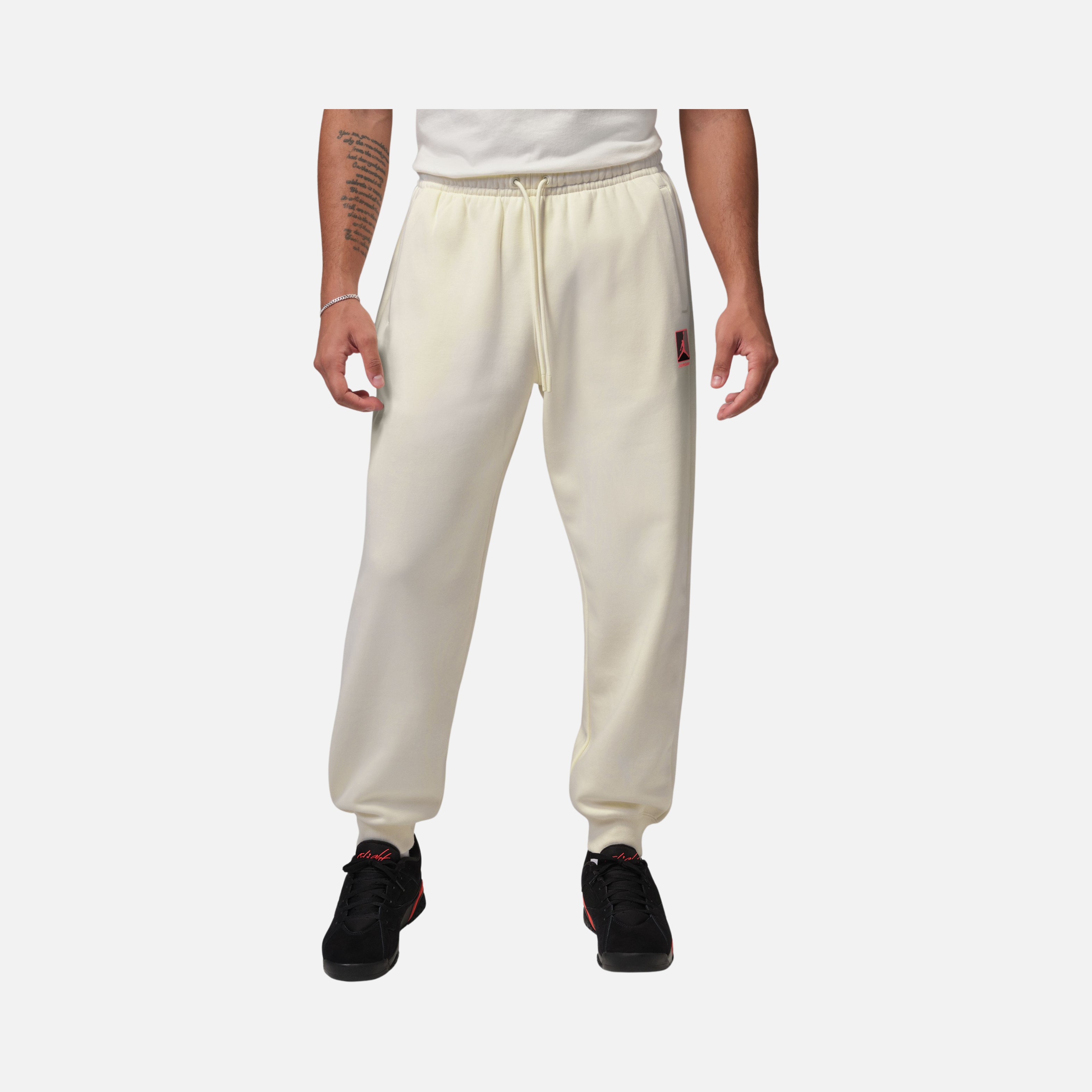 Nike Jordan Brooklyn Gfx Erkek Pantolon | Barçın