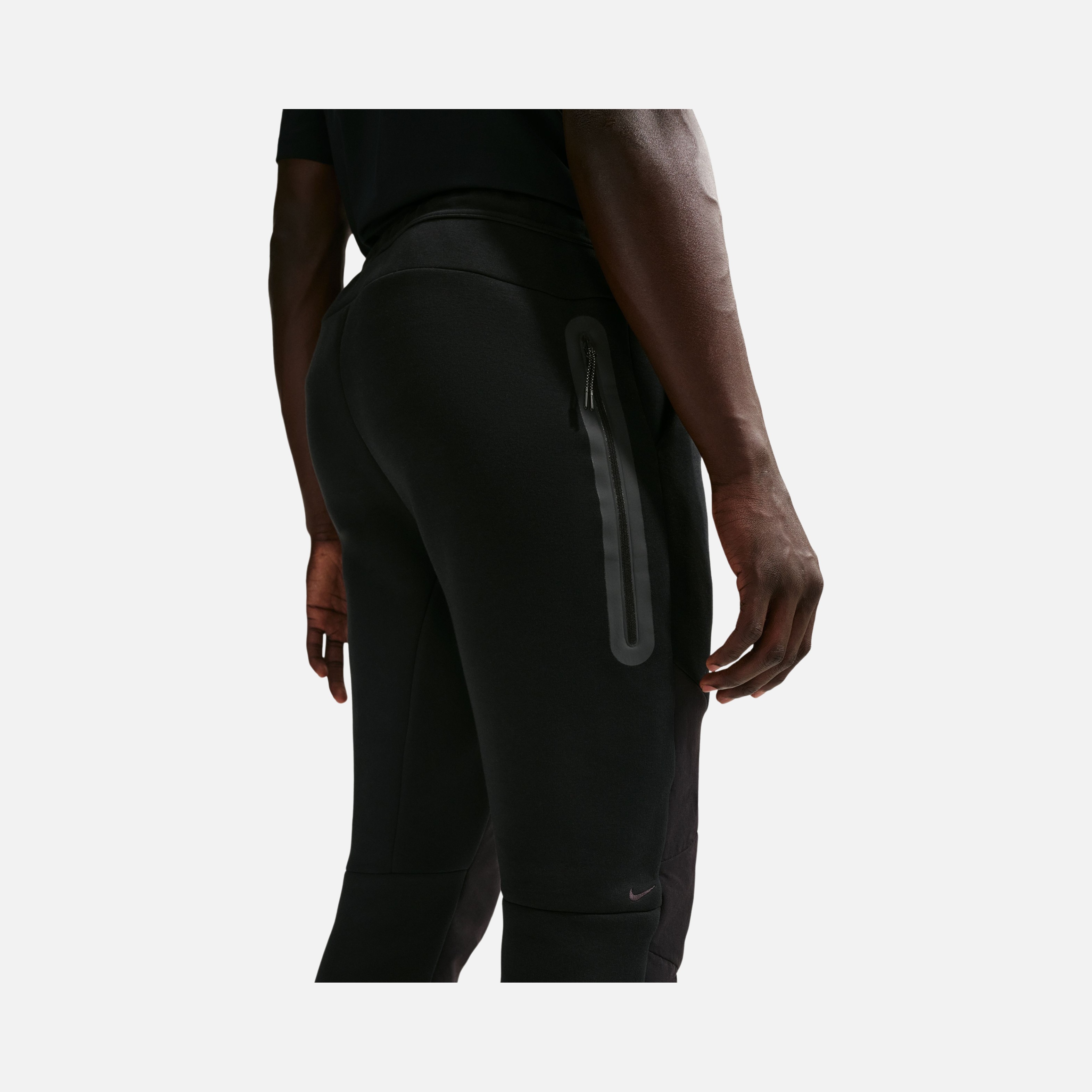 Nike Tech Fleece Mix Jogger Erkek Pantolon | Barçın