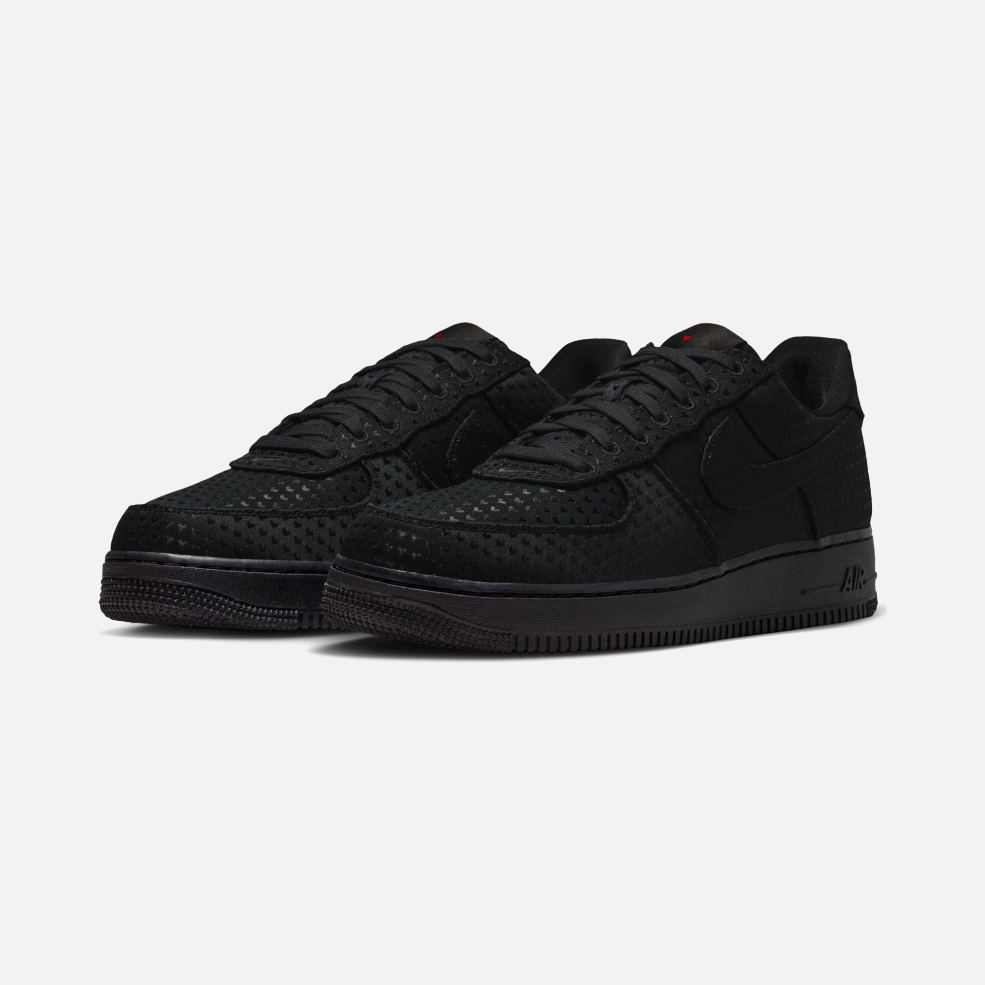 Nike Air Force 1 Retro Erkek Spor Ayakkabı | Barçın