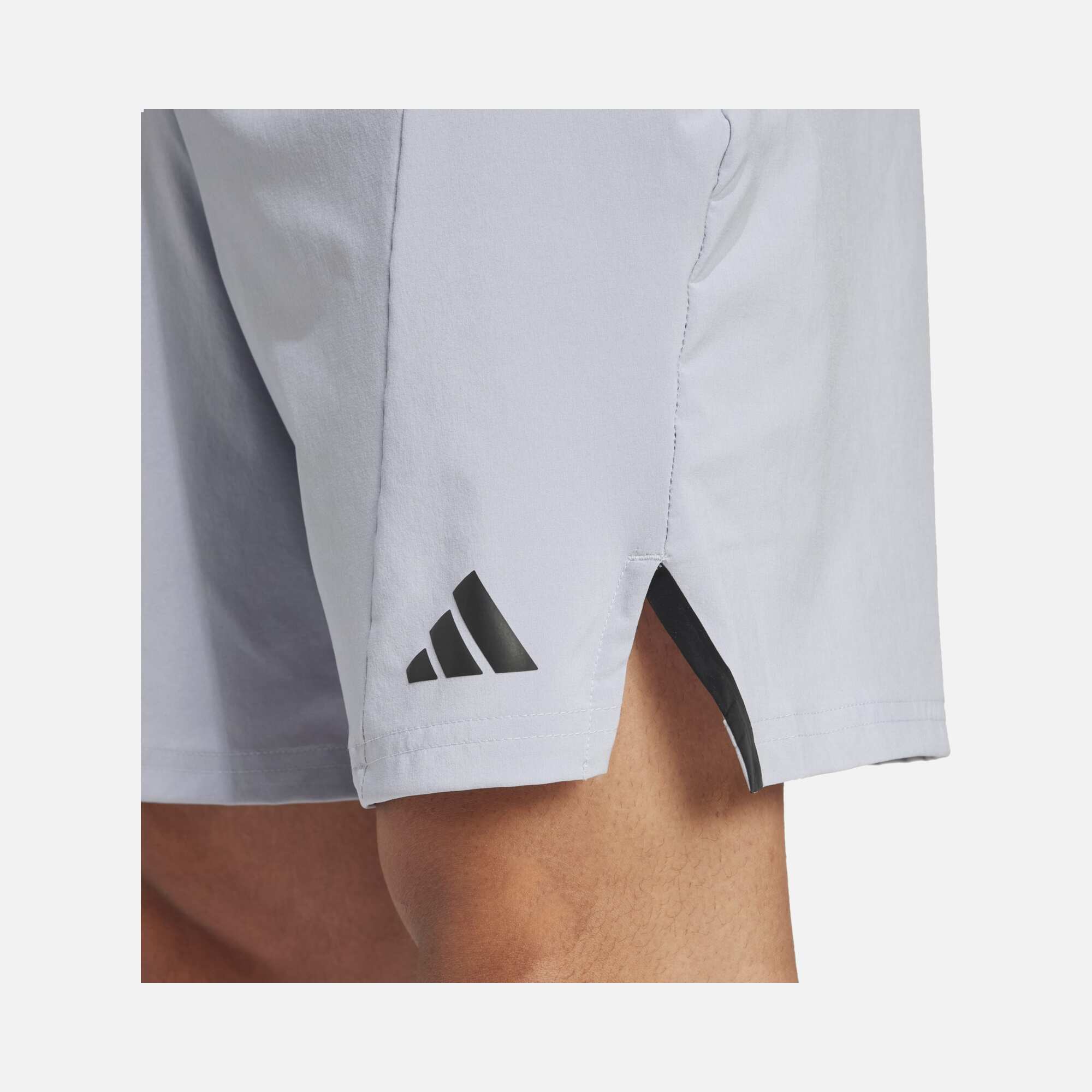 adidas AEROREADY Designed for Training Erkek Şort | Barçın