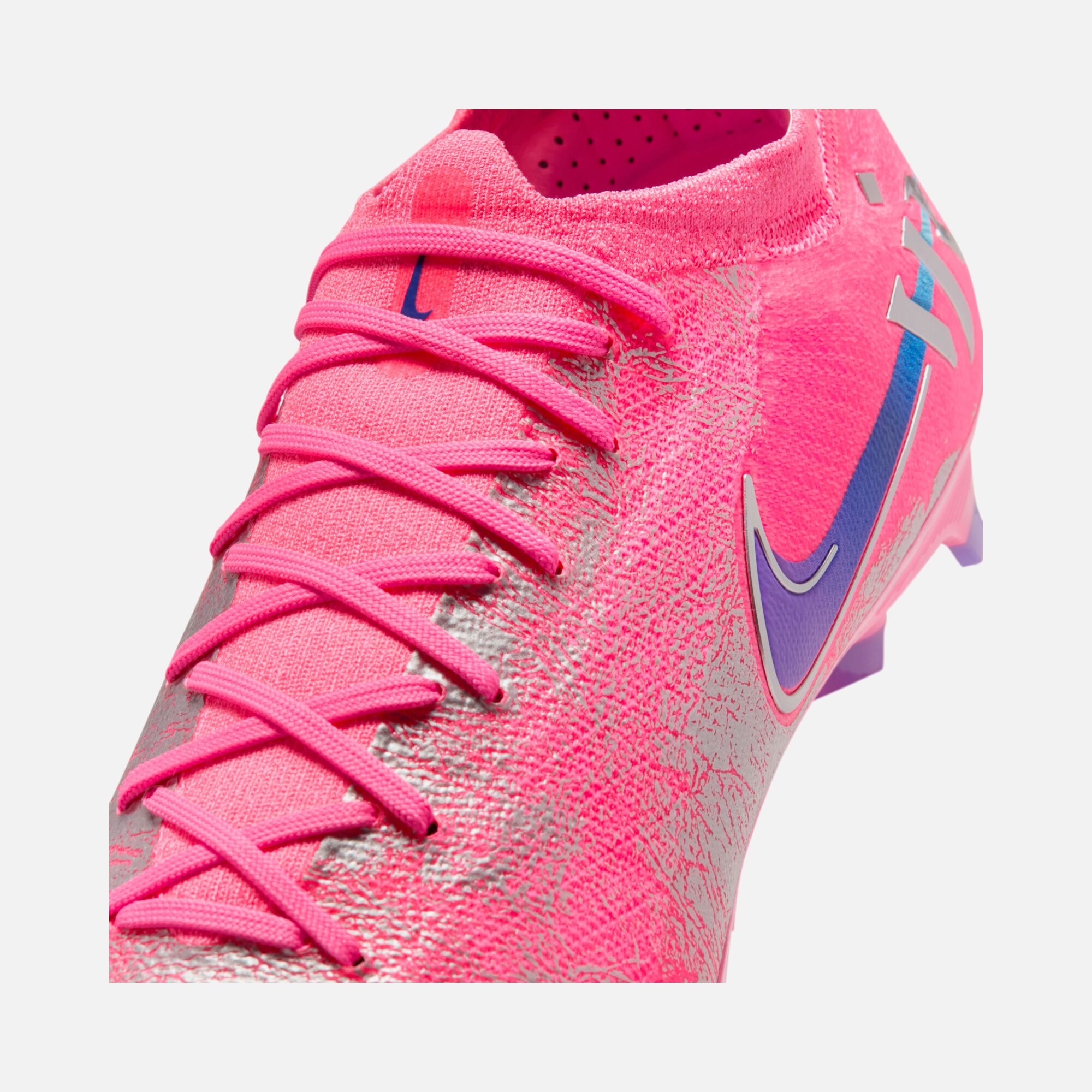 Nike Mercurial Vapor 16 Pro "Vini Jr." FG Erkek Krampon | Barçın