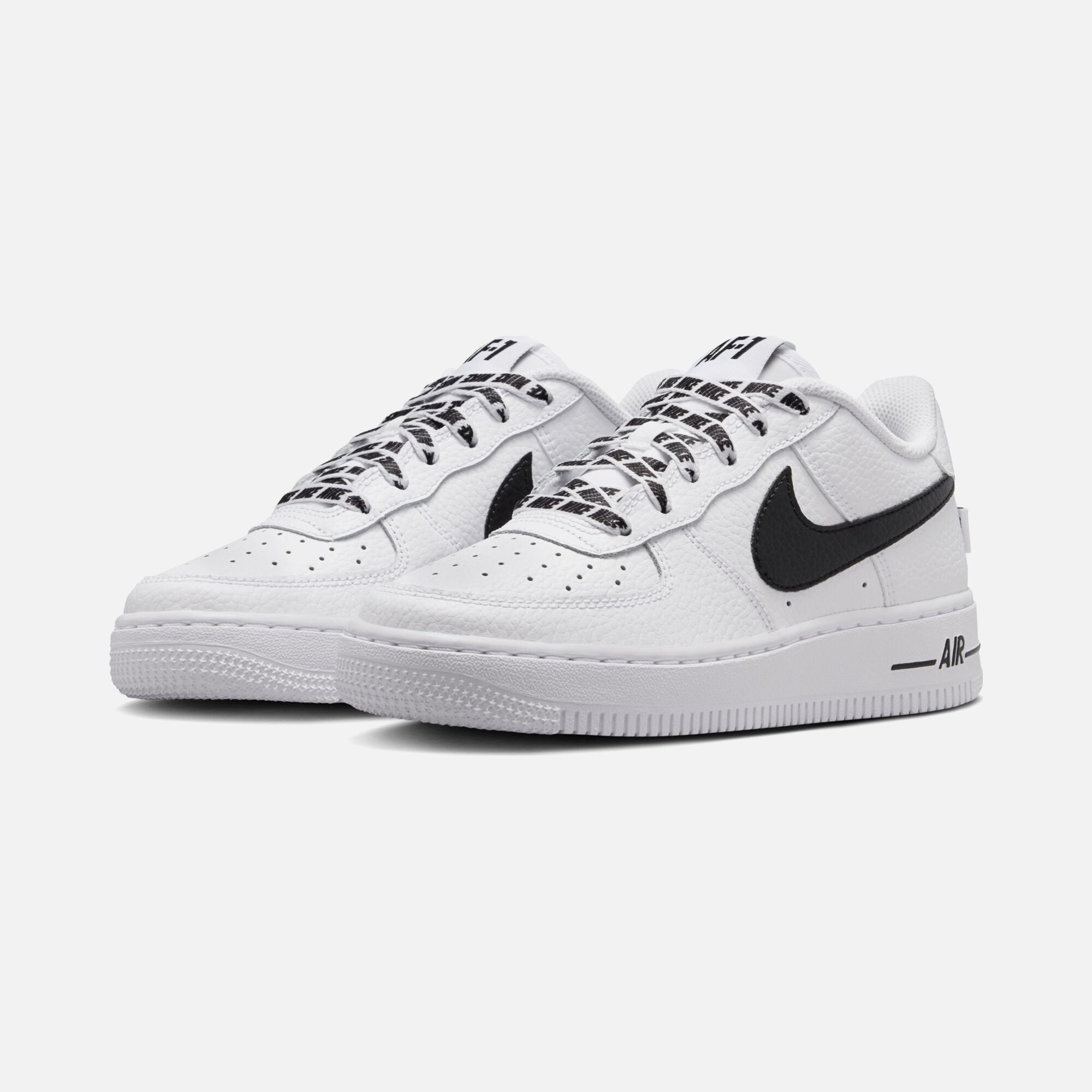 Nike Air Force 1 Low Js (Gs) Spor Ayakkabı | Barçın
