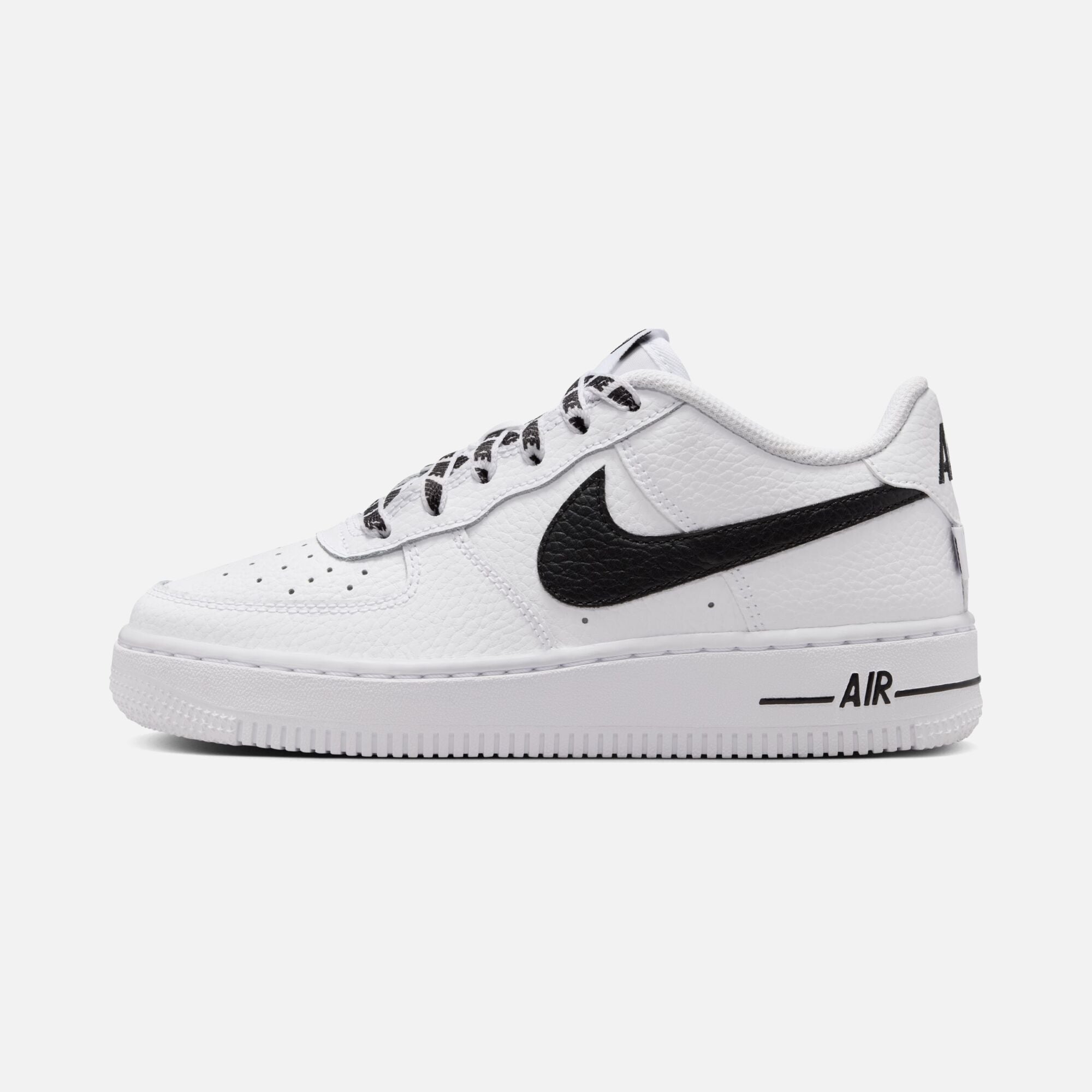 Nike Air Force 1 Low Js (Gs) Spor Ayakkabı | Barçın