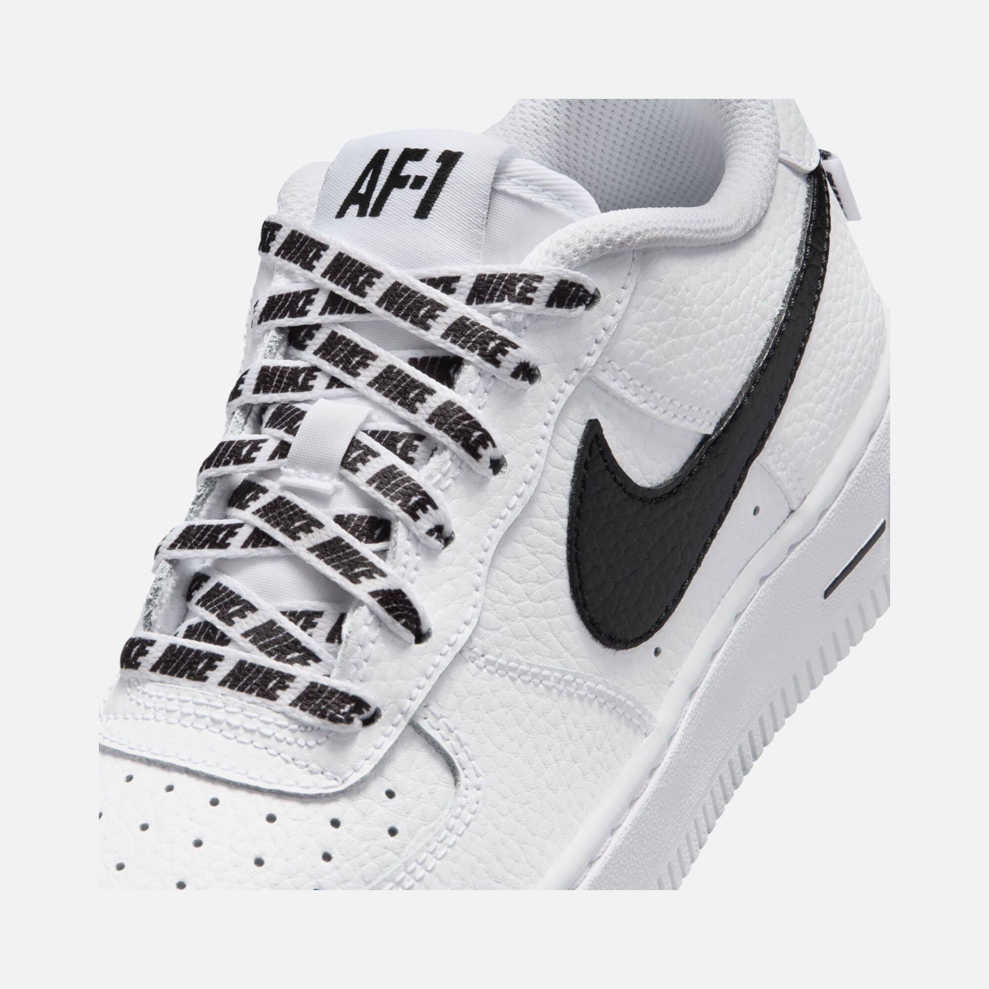 Nike Air Force 1 Low Js (Gs) Spor Ayakkabı | Barçın