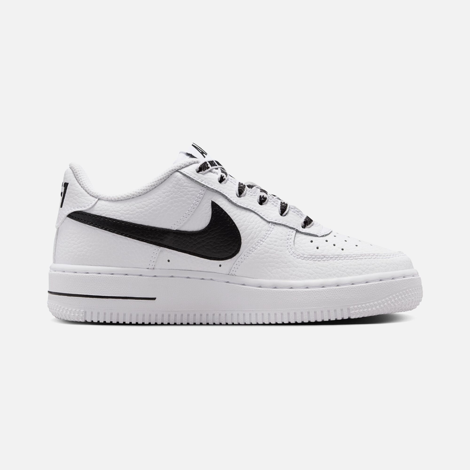 Nike Air Force 1 Low Js (Gs) Spor Ayakkabı | Barçın