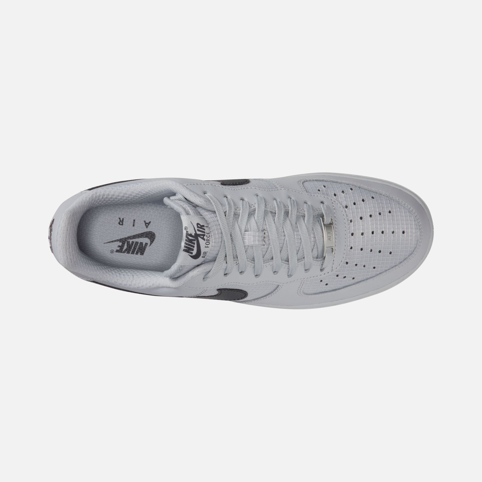 Nike Air Force 1 07 Lv8 Erkek Spor Ayakkabı | Barçın